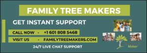 Family Tree Maker Connect App: Your Genealogy Companion
