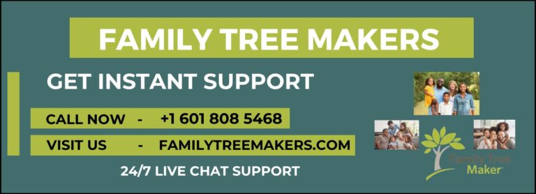 Family Tree Maker 2019, Features, Download, How to Install?