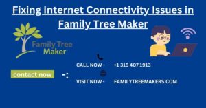 How to Use Family Tree Maker for Multiple Computers?